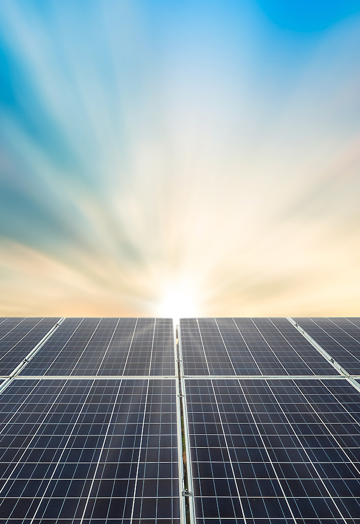 Get to know us - Wiren