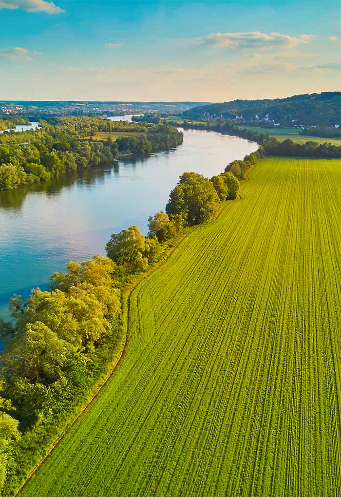 Utility-scale EPC Solutions - Wiren